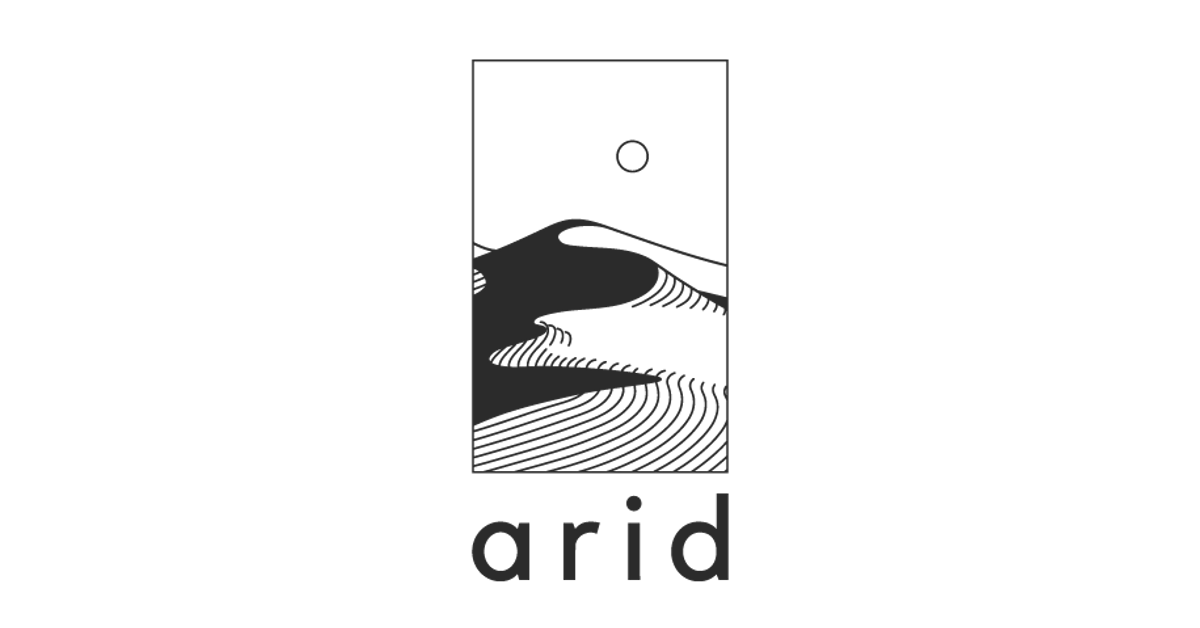 Arid Skincare